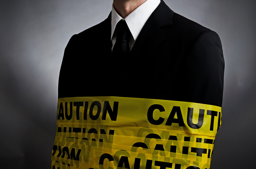 Leadership Caffeine Don t Let A Bad Employee Experience Define You