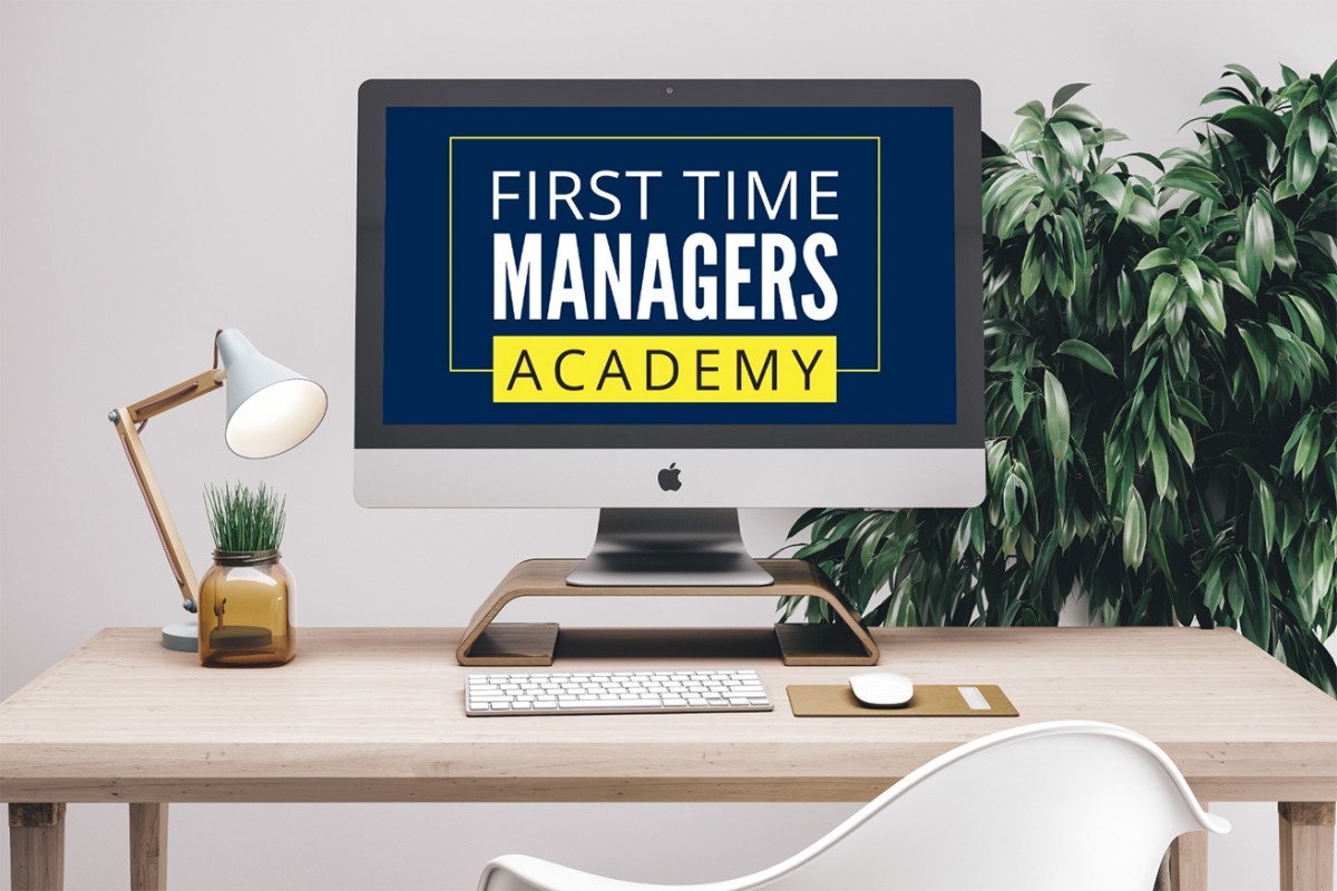 I Want Your First-Time Managers (To Succeed)! - Management Excellence by Art Petty